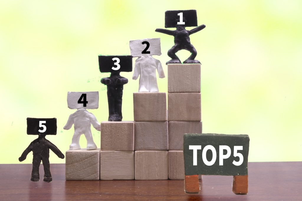 10月のブログ閲覧数ランキングの発表｜ スタッフブログ ｜愛知県豊橋市の精神科病院 可知記念病院